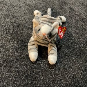 Ty | Toys | Ty Prance Beanie Baby | Poshmark